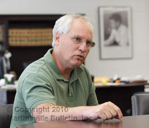 Kizner reflects on time in city