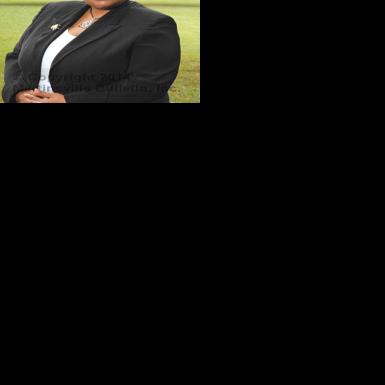 JaMese Black named MVHS principal