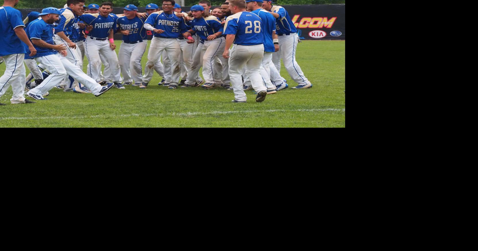 Patrick Henry baseball sweeps Southeastern, finishes first 40-win ...