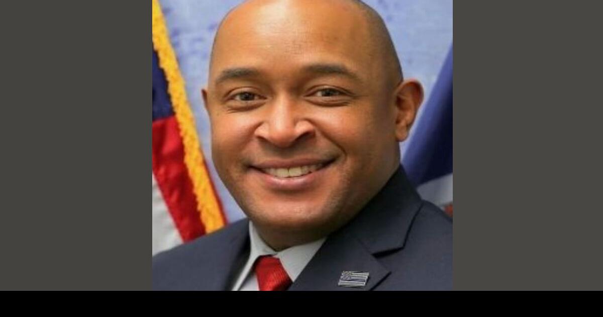 Hines to run for Sheriff