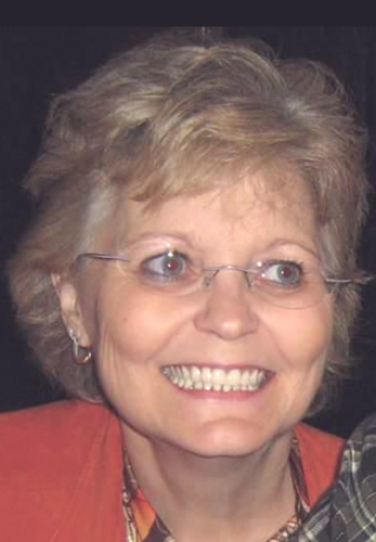 Quesinberry, Debbie Ann