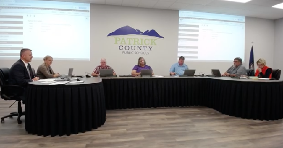 Briefs: VDOT public hearing; Tourism grants awarded; Christmas Cheer opens; Patrick County ...