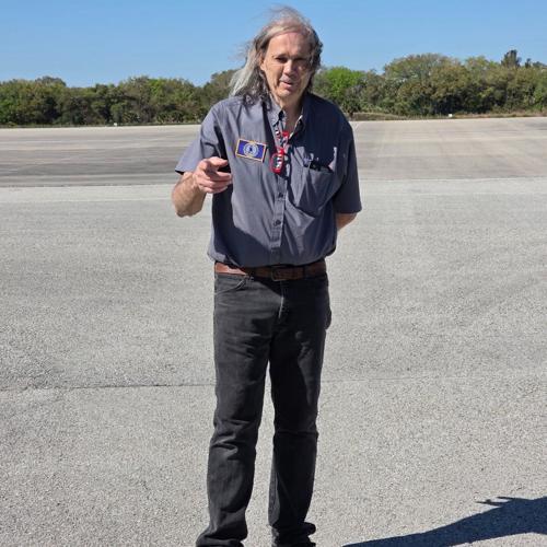 Martinsville-built car breaks land speed record at 253 mph