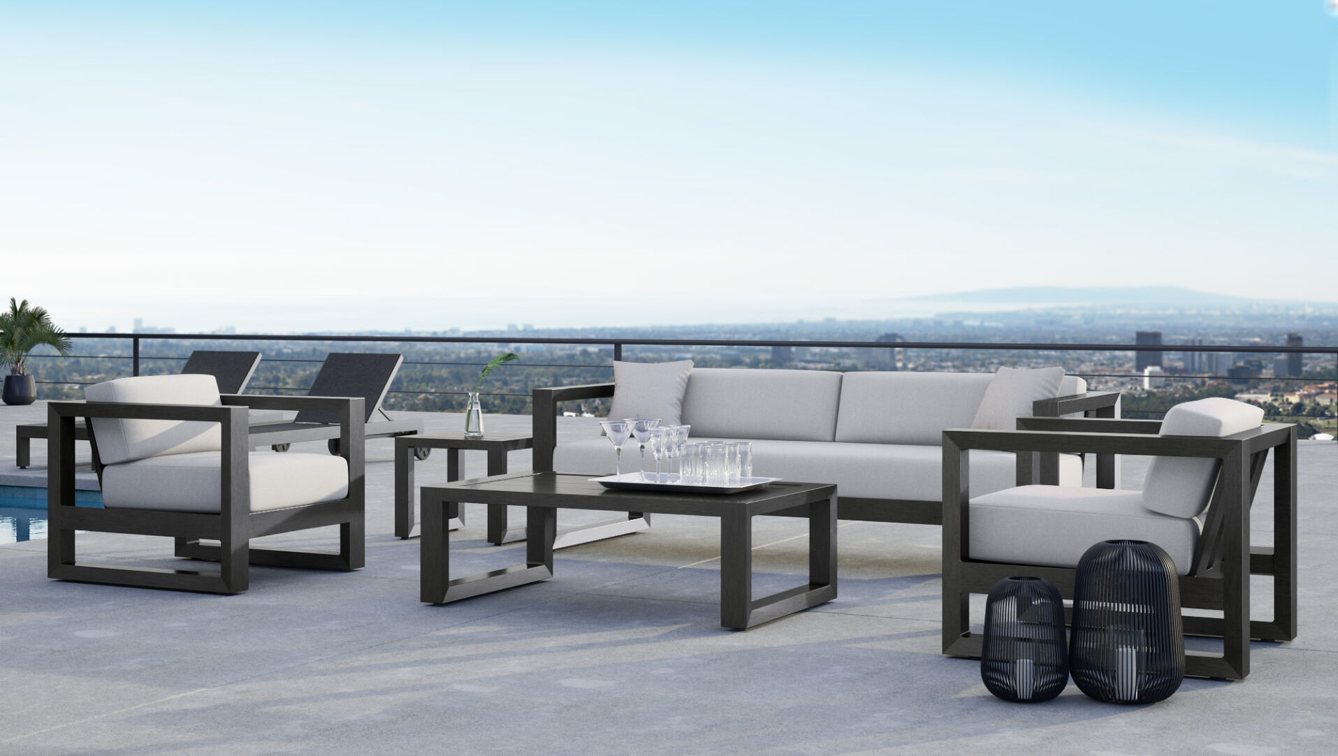 Sunset west patio furniture store