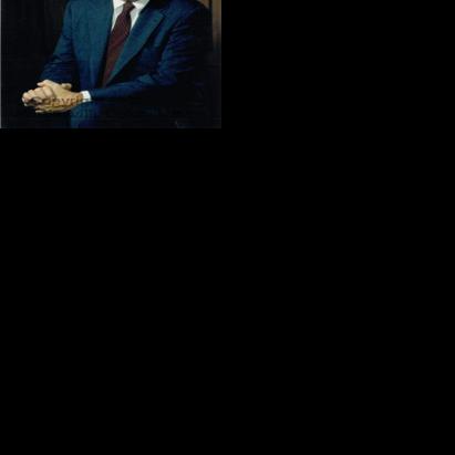 BREAKING NEWS: Robert Spilman dies