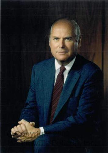 BREAKING NEWS: Robert Spilman dies