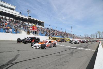 South Boston Speedway to host Smart Modified Tour