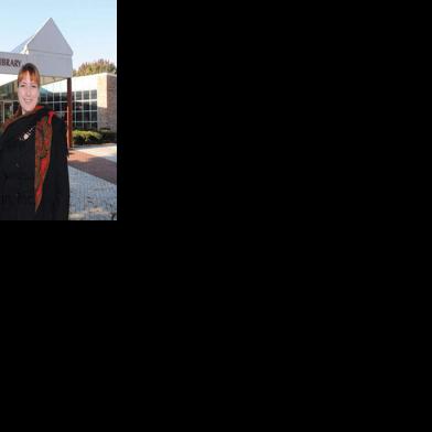 Library director leaving