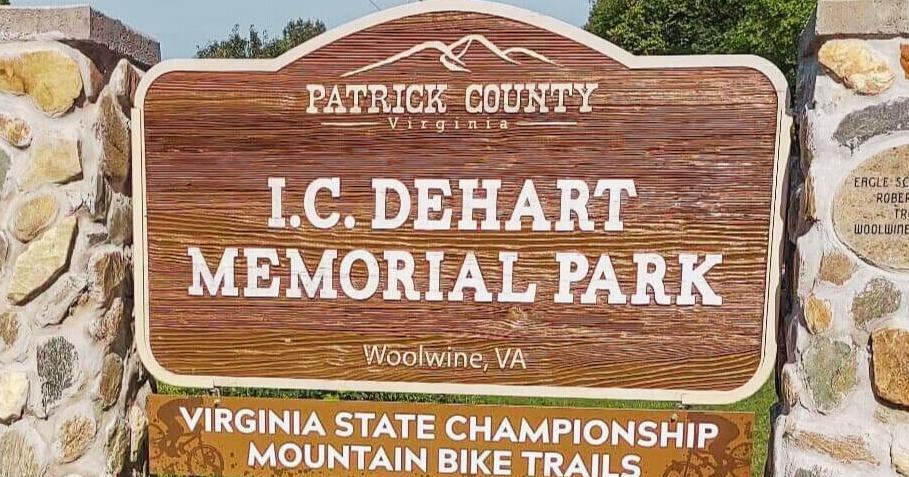 I.C. DeHart Park gets funding for improvements