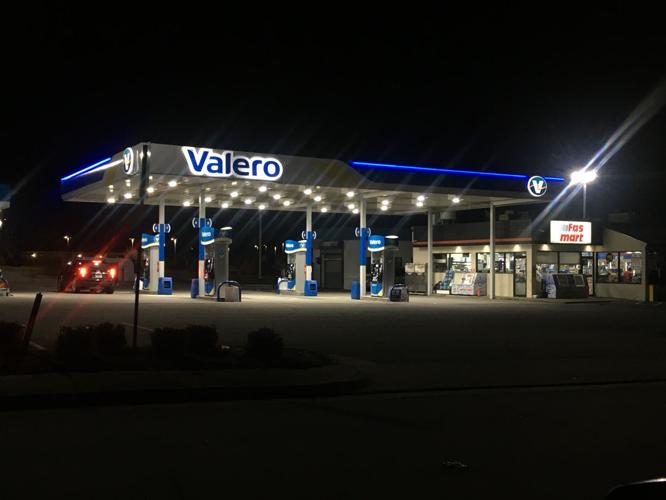 Two men arrested in a shooting at Valero remain in jail on reduced charges