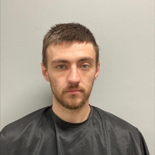 Fieldale man arrested on drug charges