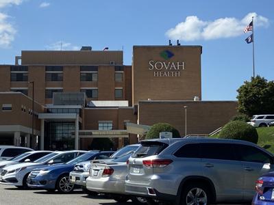 Sovah recognized for heart failure accreditation