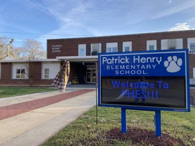 Police investigate social media threat at Patrick Henry Elementary