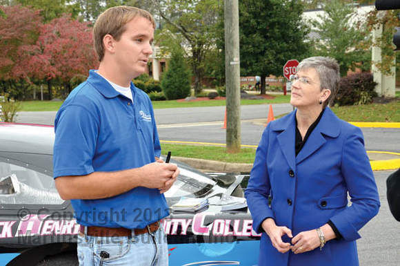 Auto Racing: PHCC motorsports program celebrates successful season