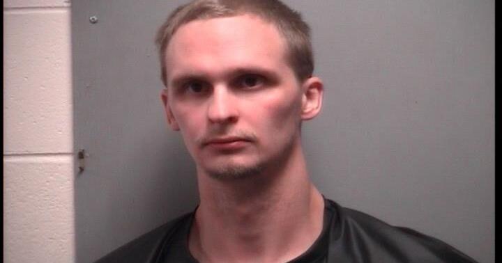 Stuart man arrest on child pornography charges