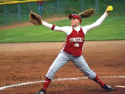 Tunstall takes title over PCHS