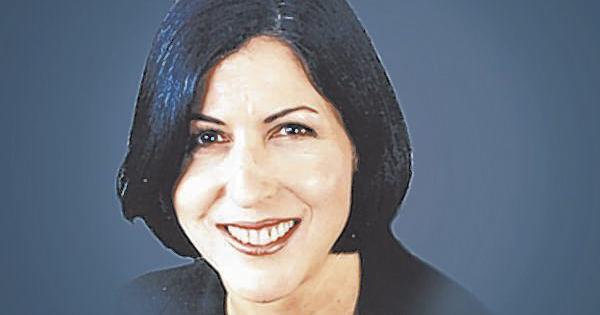 FROMA HARROP: The miracle on 80th Street