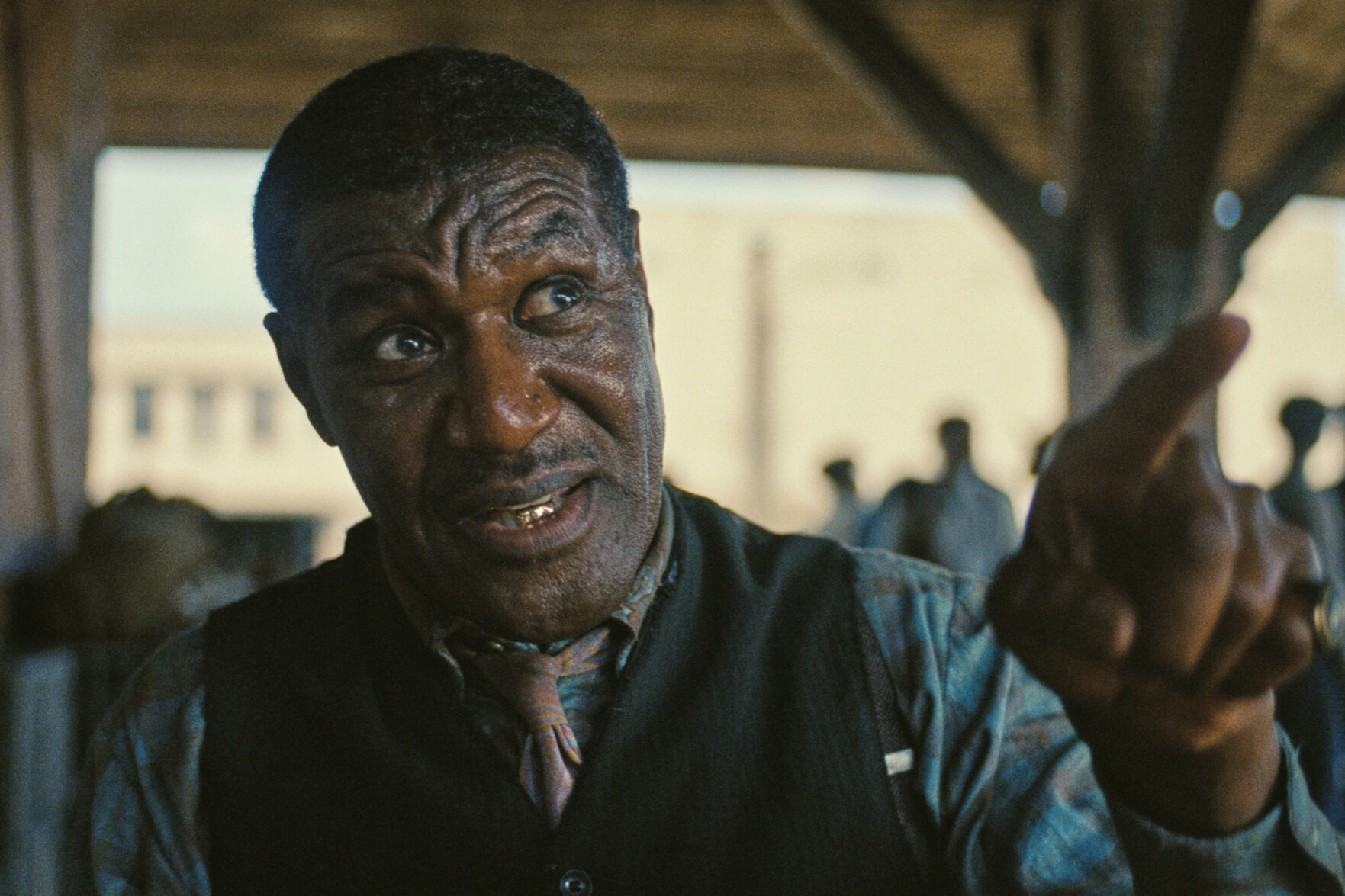 Oscar snubs: Grande in 'Wicked,' Mescal in 'Hamnet'