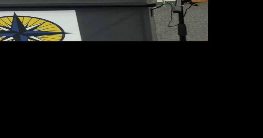 Community meets PHCC presidential candidate Tanjula Petty