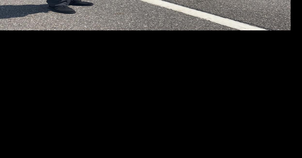 CARA COOPER: NASCAR has shown, when it comes to Martinsville, there's ...