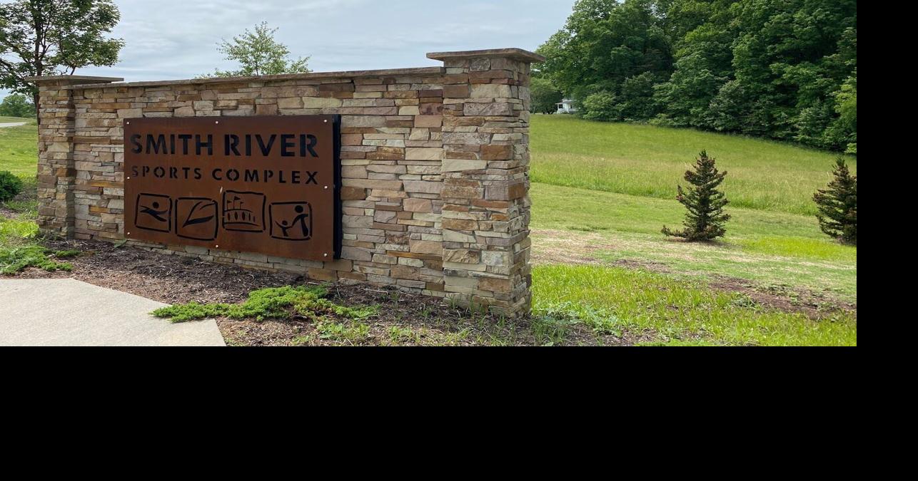 Smith River Sports Complex Authority dissolves