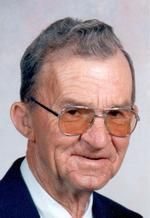 MARTIN, ROY McKINZEY