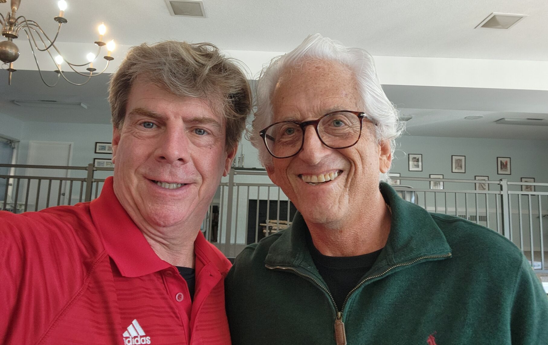 For 40 years, Richard’s Dinner makes sure no one is alone