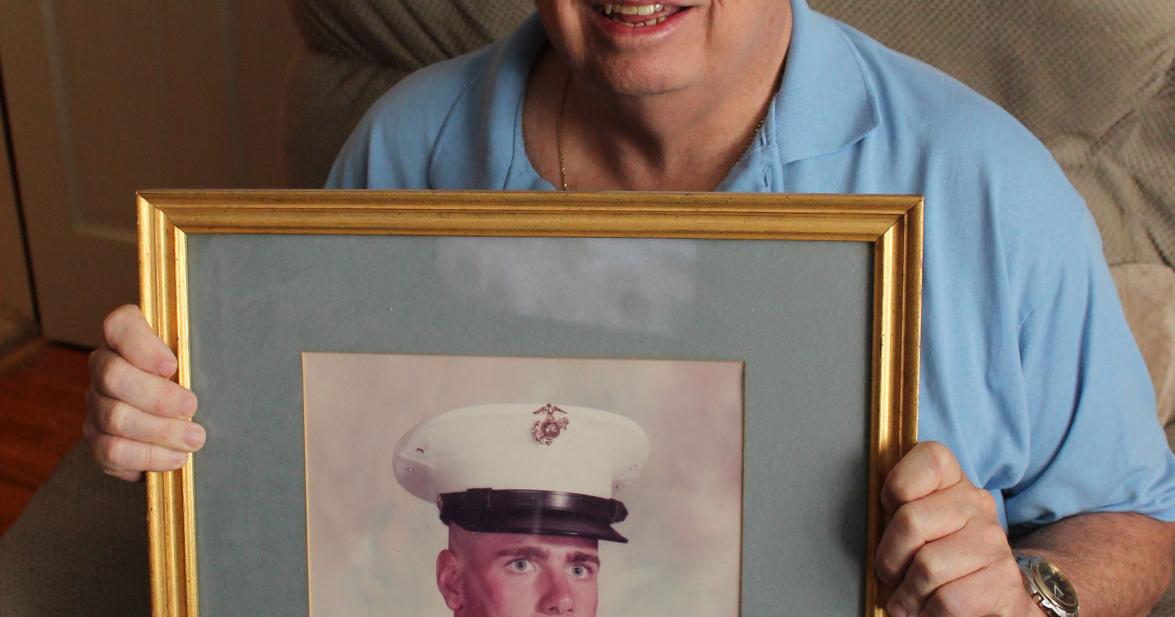 For Rick Neal, serving in military was all in the family