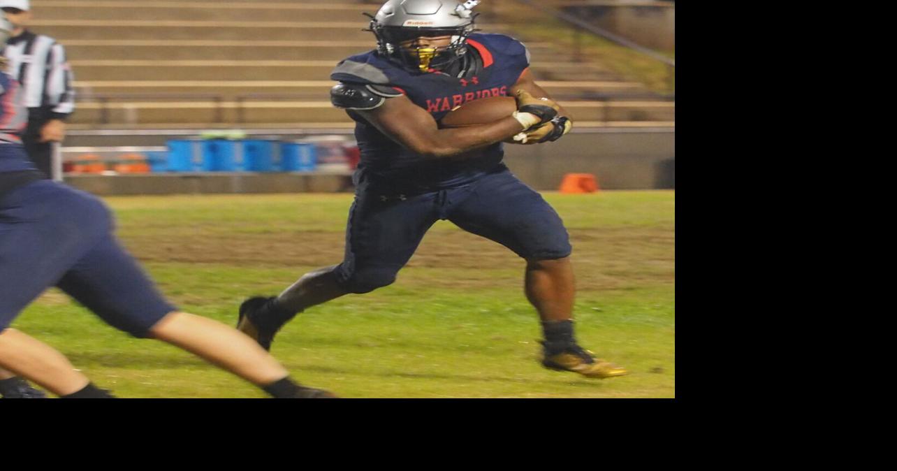 Bulletin Male Athlete of the Year: Ethan Dukes leading by example at ...