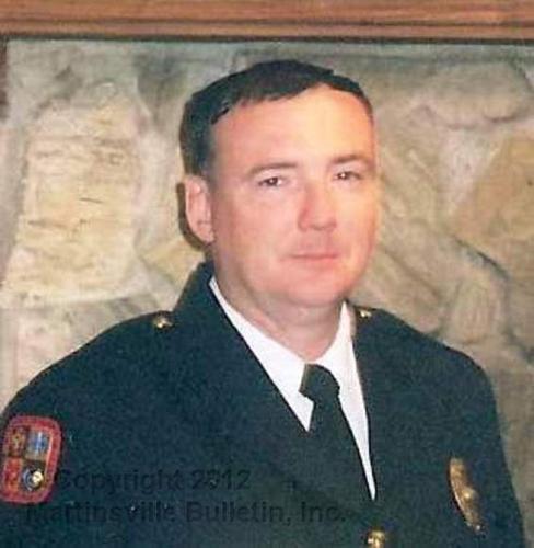 Howell to head public safety