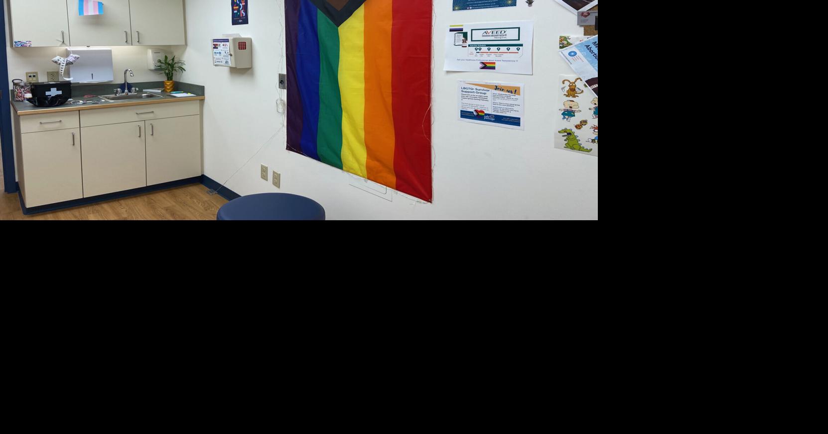 Even in blue states, hospitals drop gender-affirming care