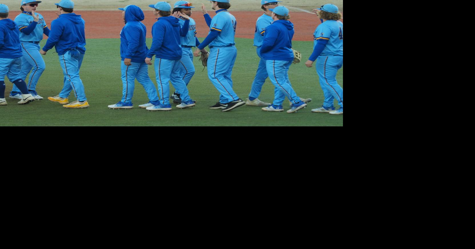 P&HCC baseball prepares for six game homestand