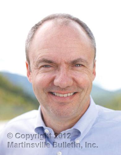 No state run for Armstrong