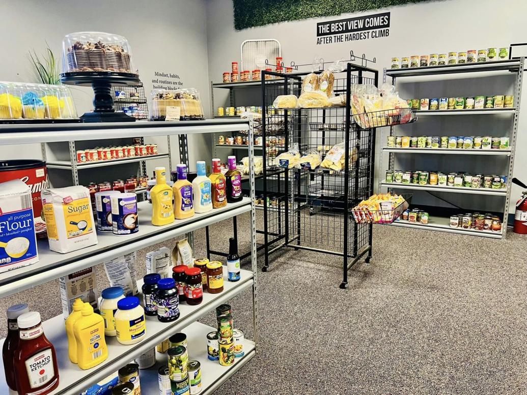 Community Storehouse: 23 years and 3 million meals