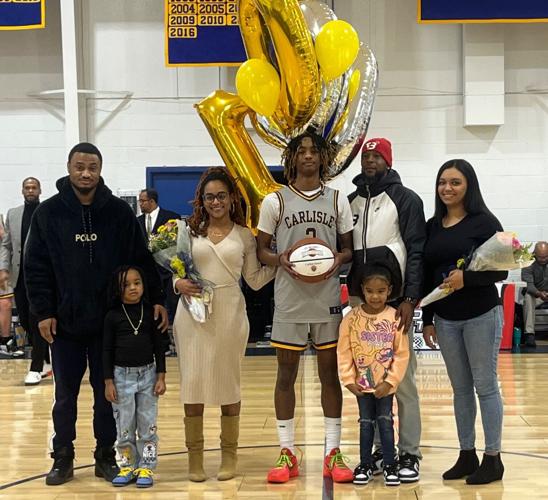 Martinsville Bulletin Athletes of the Year: Trey Beamer following his ...