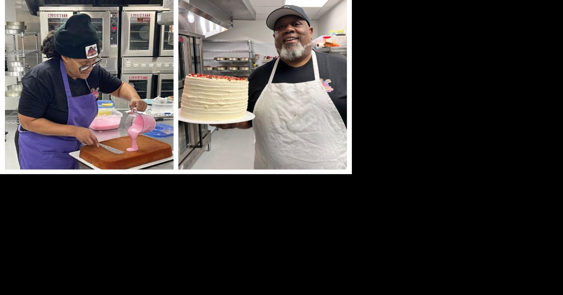 Ma's Cakes plans permanent store in uptown Martinsville