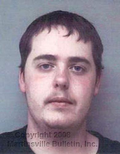 Outburst follows trial