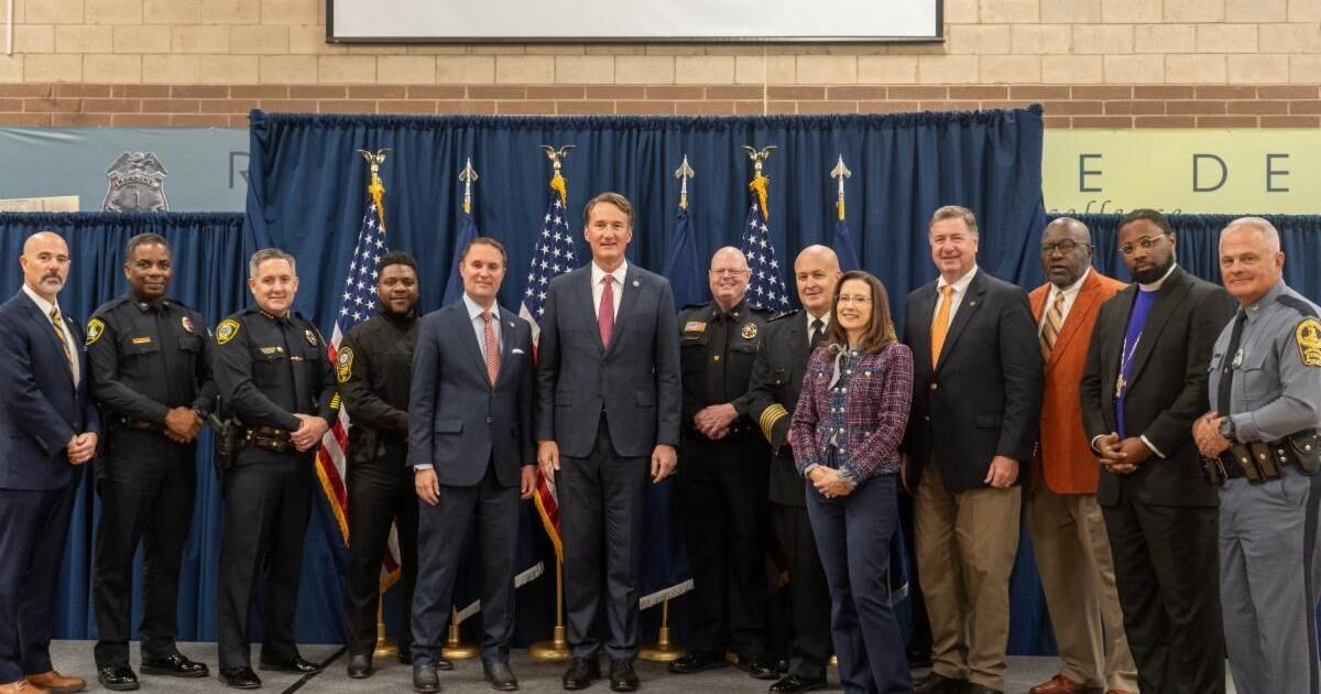 MPD celebrates anniversary of Operation Bold Blue Line