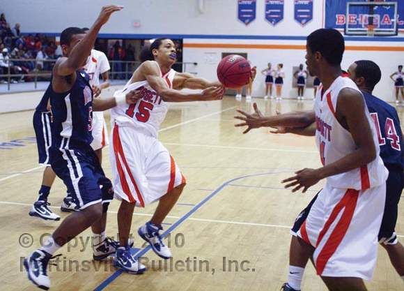 Friday: Bengals pounce on Warriors