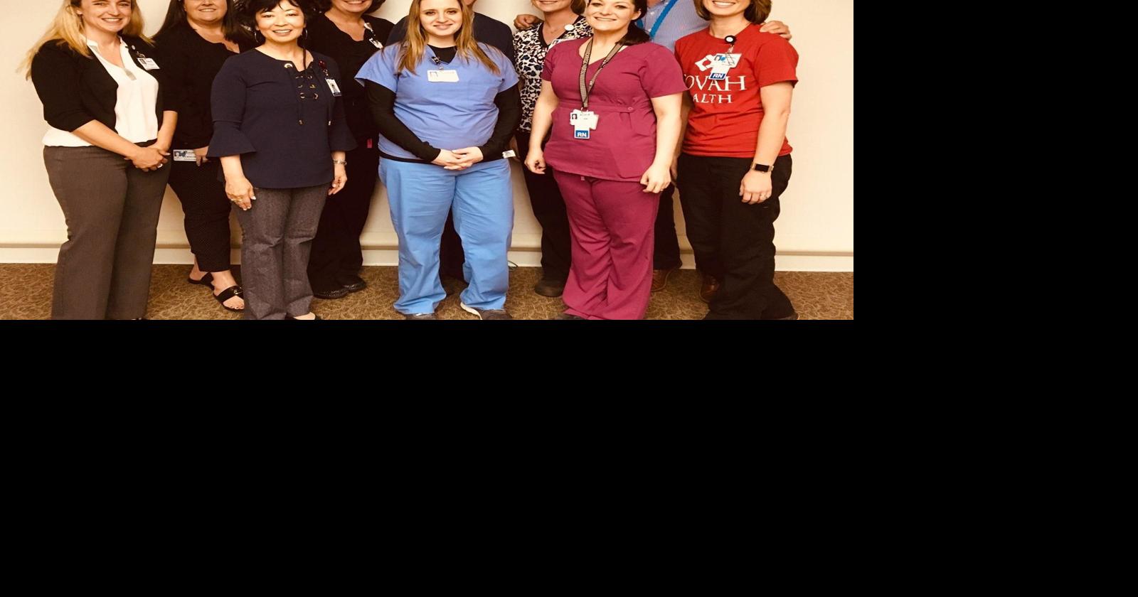 Sovah's heart catheterization labs in Martinsville, Danville earn ...