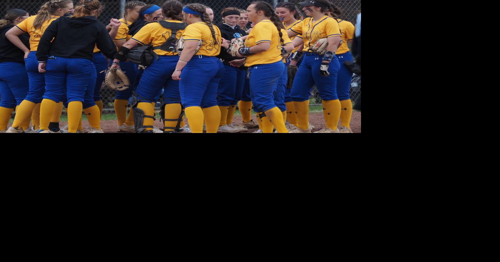 P&HCC Roundup: Patriots softball ranked No. 10 nationally; Sophomore ...