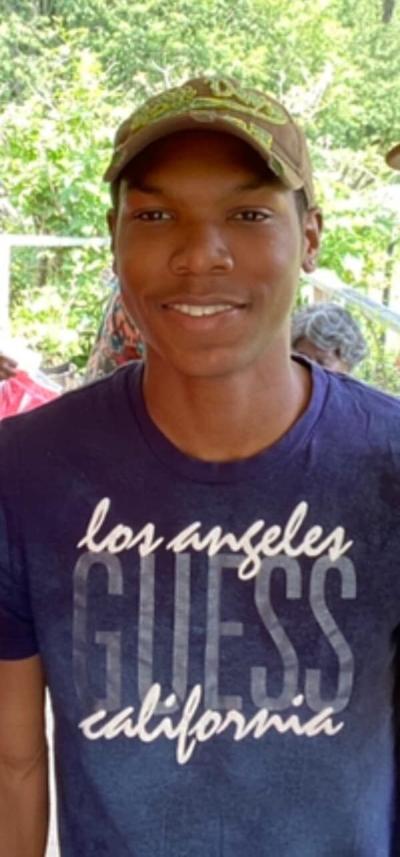 Authorities seek public's help finding Caleb Dillard, 24, son of Henry ...