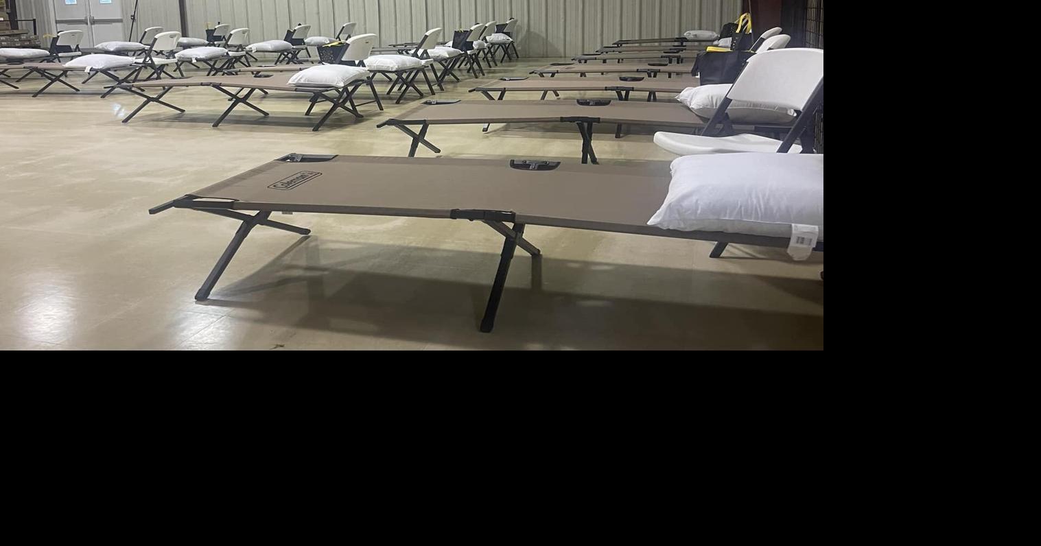 Warming Center needs volunteers