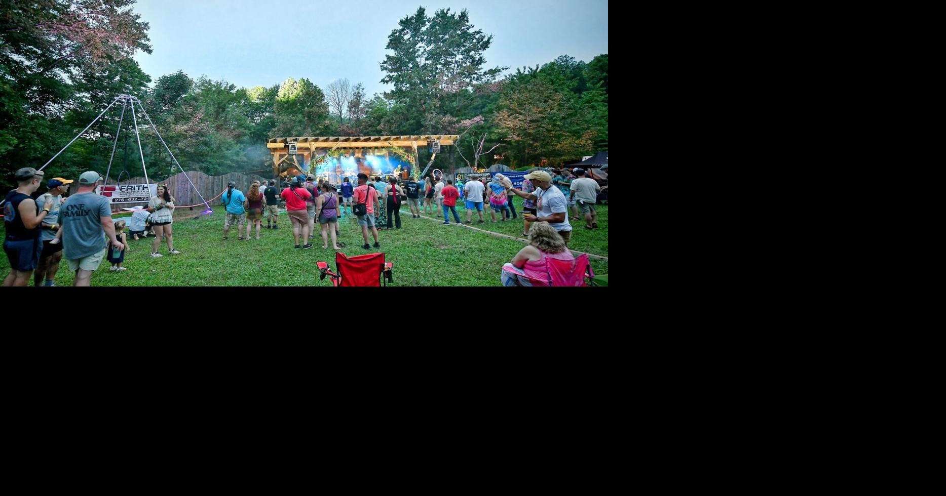 Front Porch Fest announces artists for August festival
