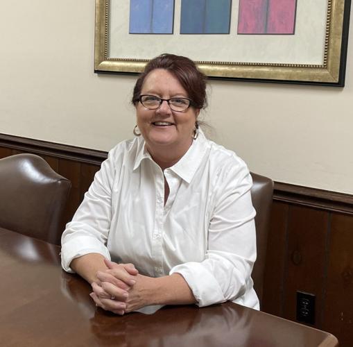 Lisa Frick started working for nonprofits and never looked back