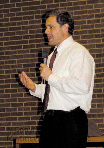 Perriello: Win is possible