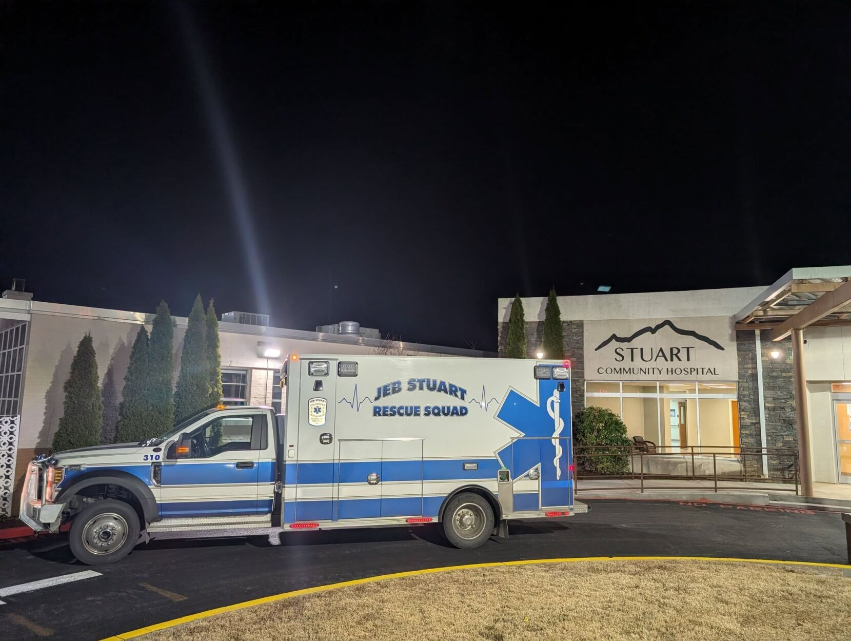 Stuart hospital reopens Monday, restoring all services