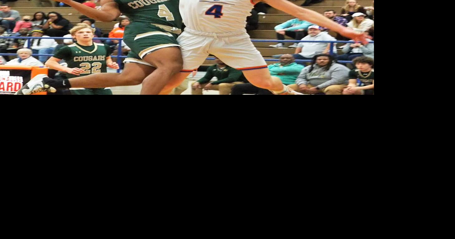 Piedmont District Boys Basketball Tournament: Total team effort helps ...