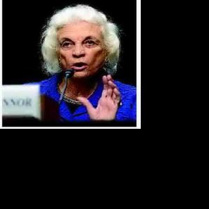 Far more than just 'a good judge'