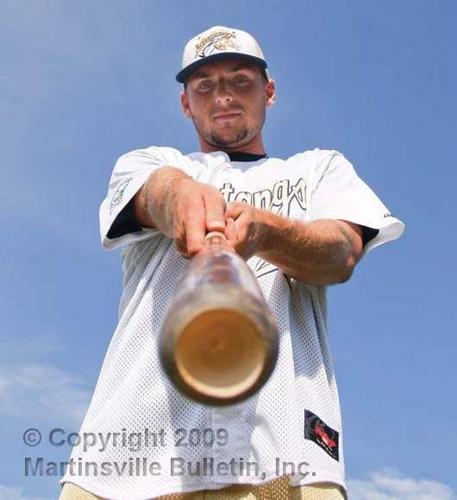 Mustang of the week: Ryan LaPansee